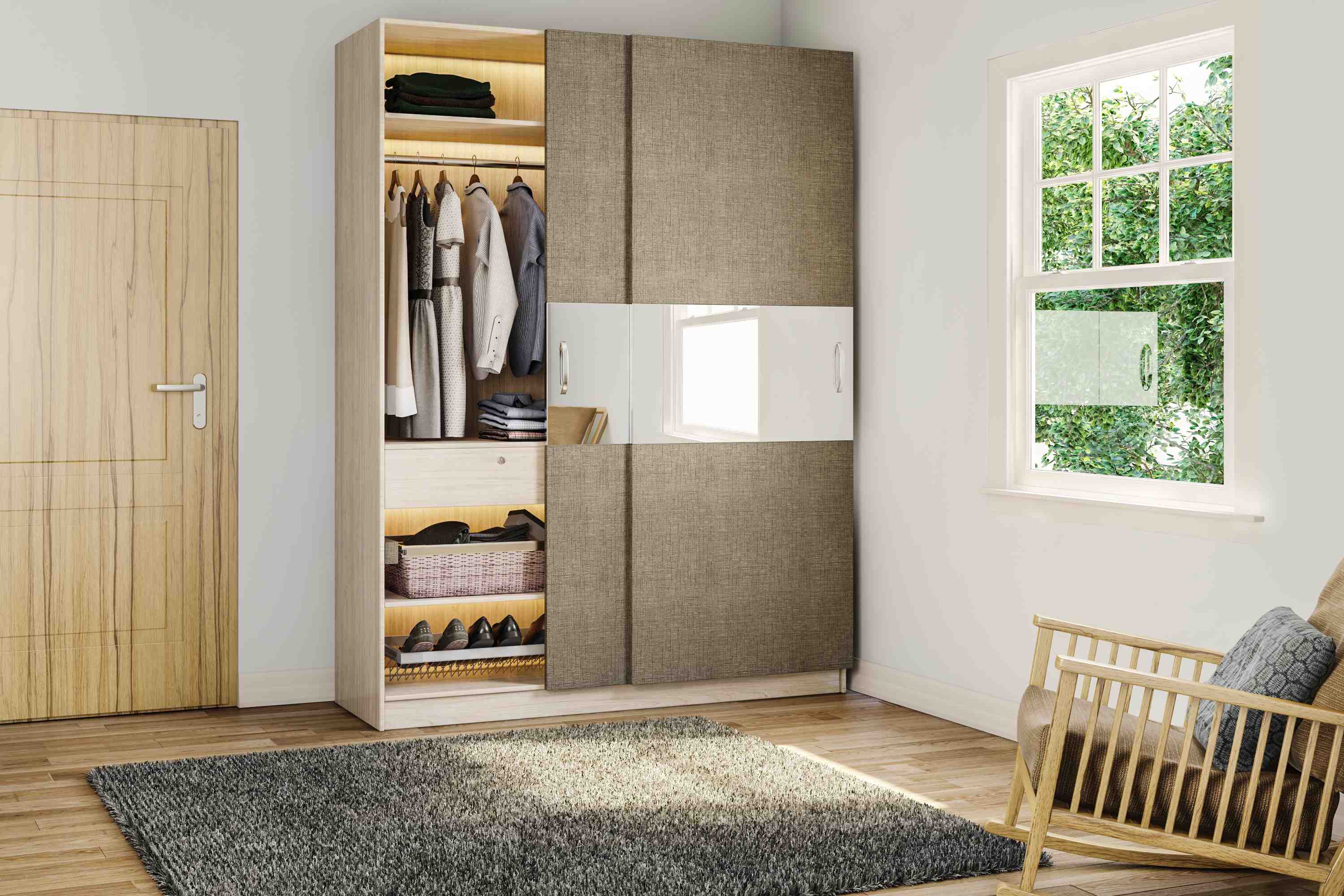 Online Furniture Shopping Store: Shop Online in India for Furniture ...