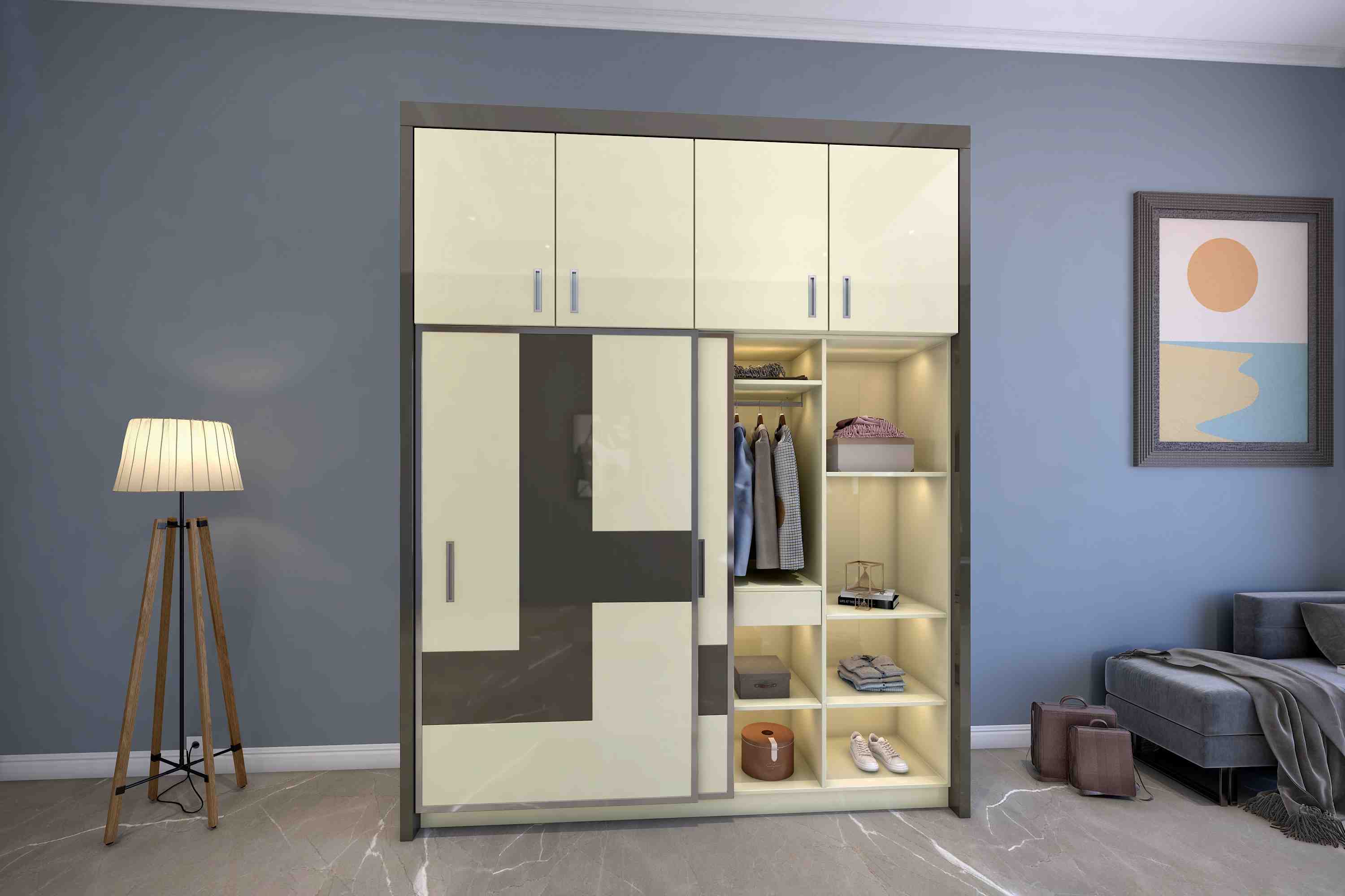 Online Furniture Shopping Store: Shop Online in India for Furniture ...