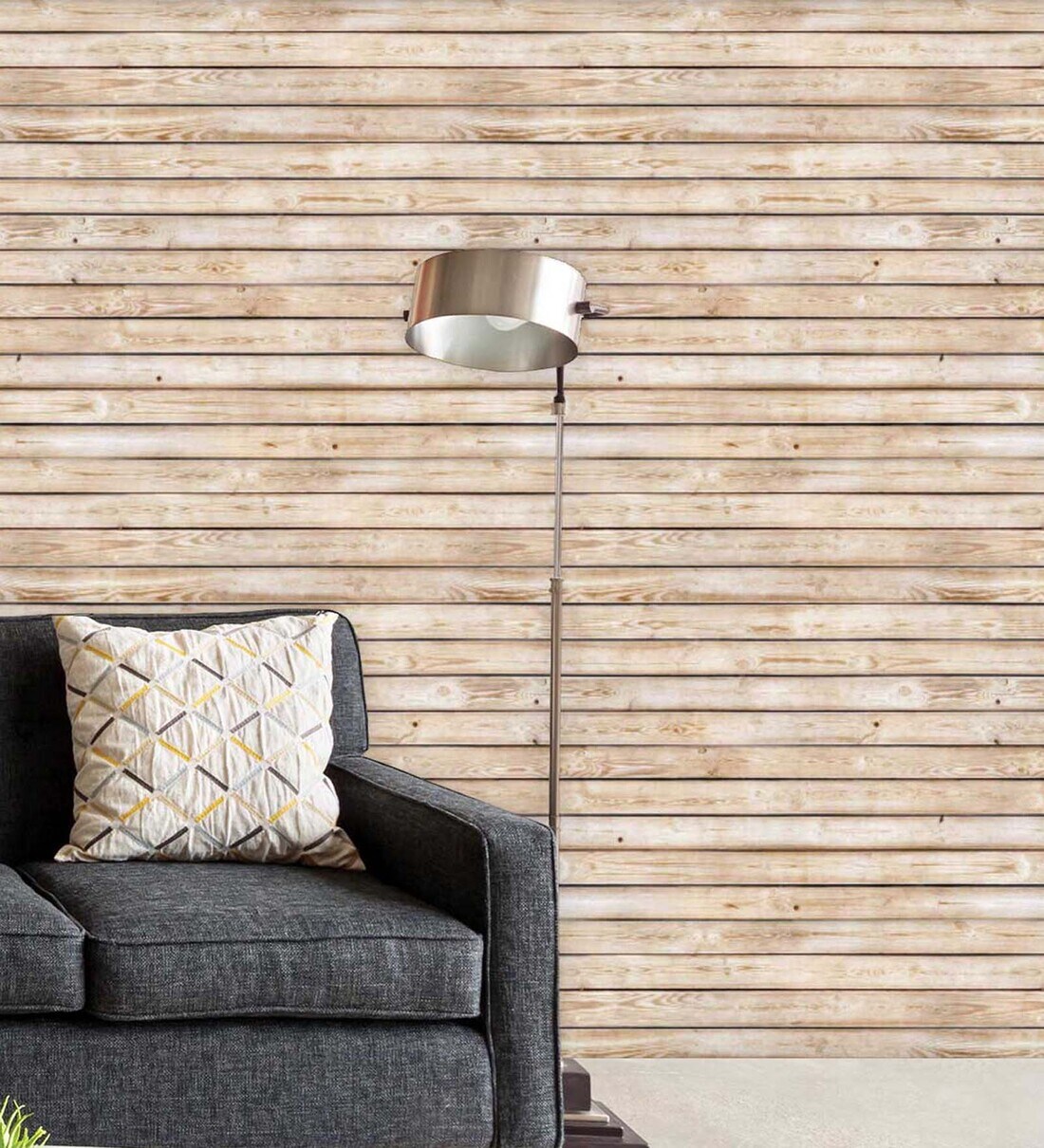 Buy 18 Feet Natural Texture 300 Gsm Wallpaper Roll Online - Wallpaper ...