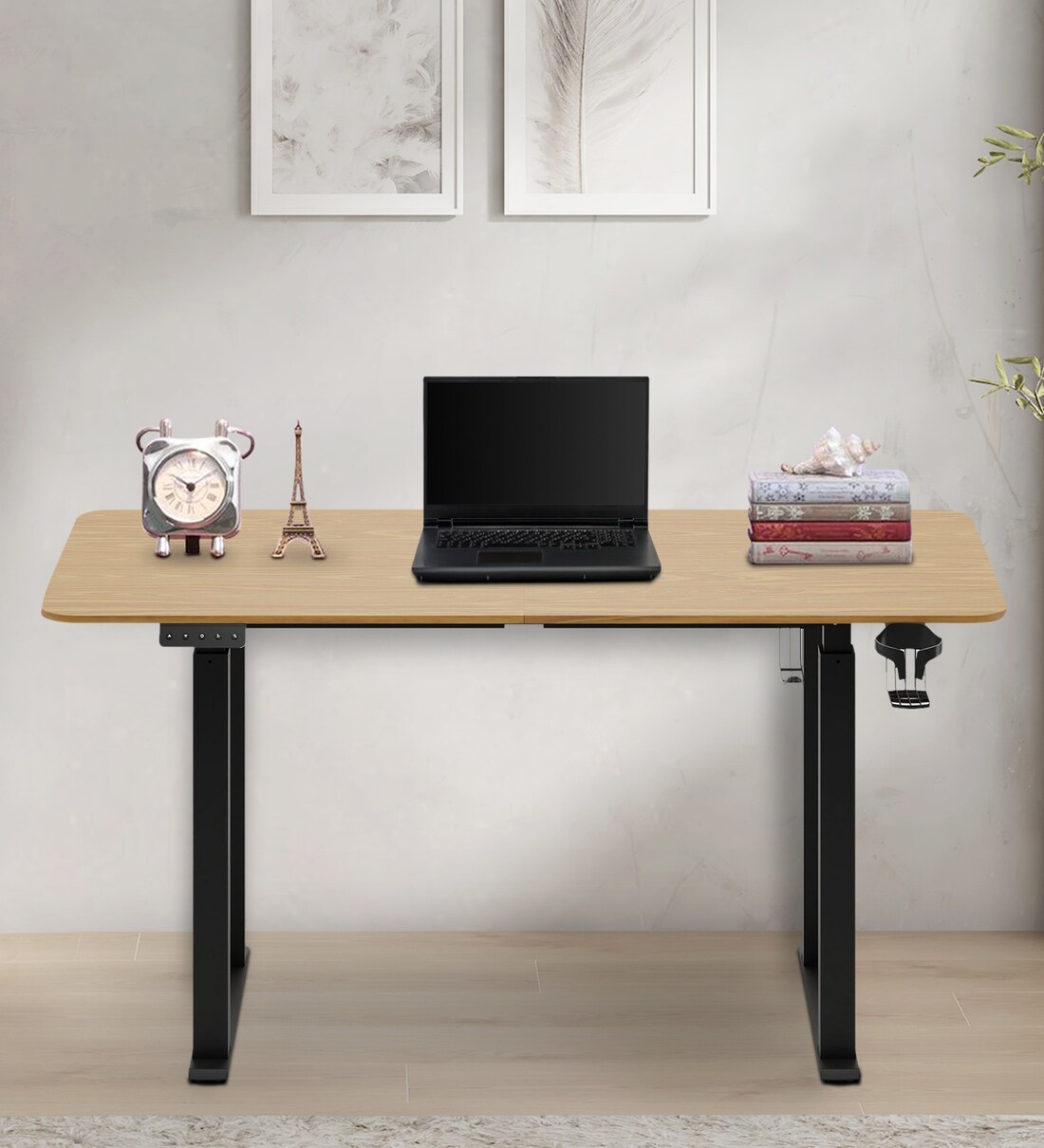 Buy Alex Table In Brown Colour at 80% OFF by Green Soul | Pepperfry