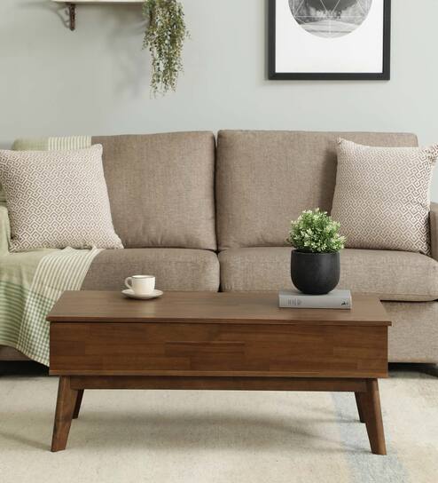 Contemporary Coffee Tables: Buy Contemporary Coffee Tables Online in ...