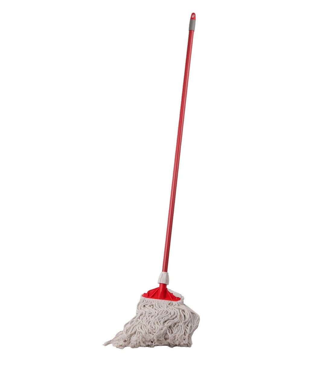 Buy Assorted Premium Cotton Mop with Aluminium Handle by Regalo at 34% ...