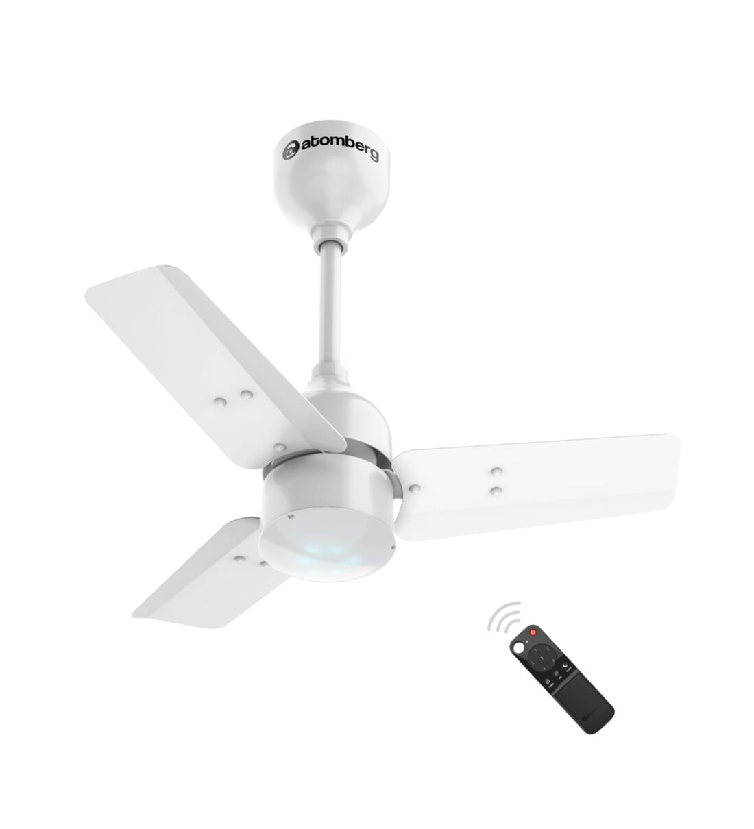 Clipsal Airflow 1200mm Ceiling Fan | Shelly Lighting