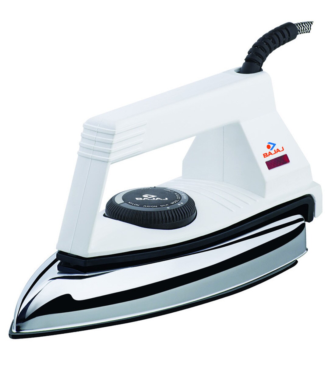 Buy Bajaj Glider 750W Dry Iron Online - Dry Irons - Dry Irons - WTF ...