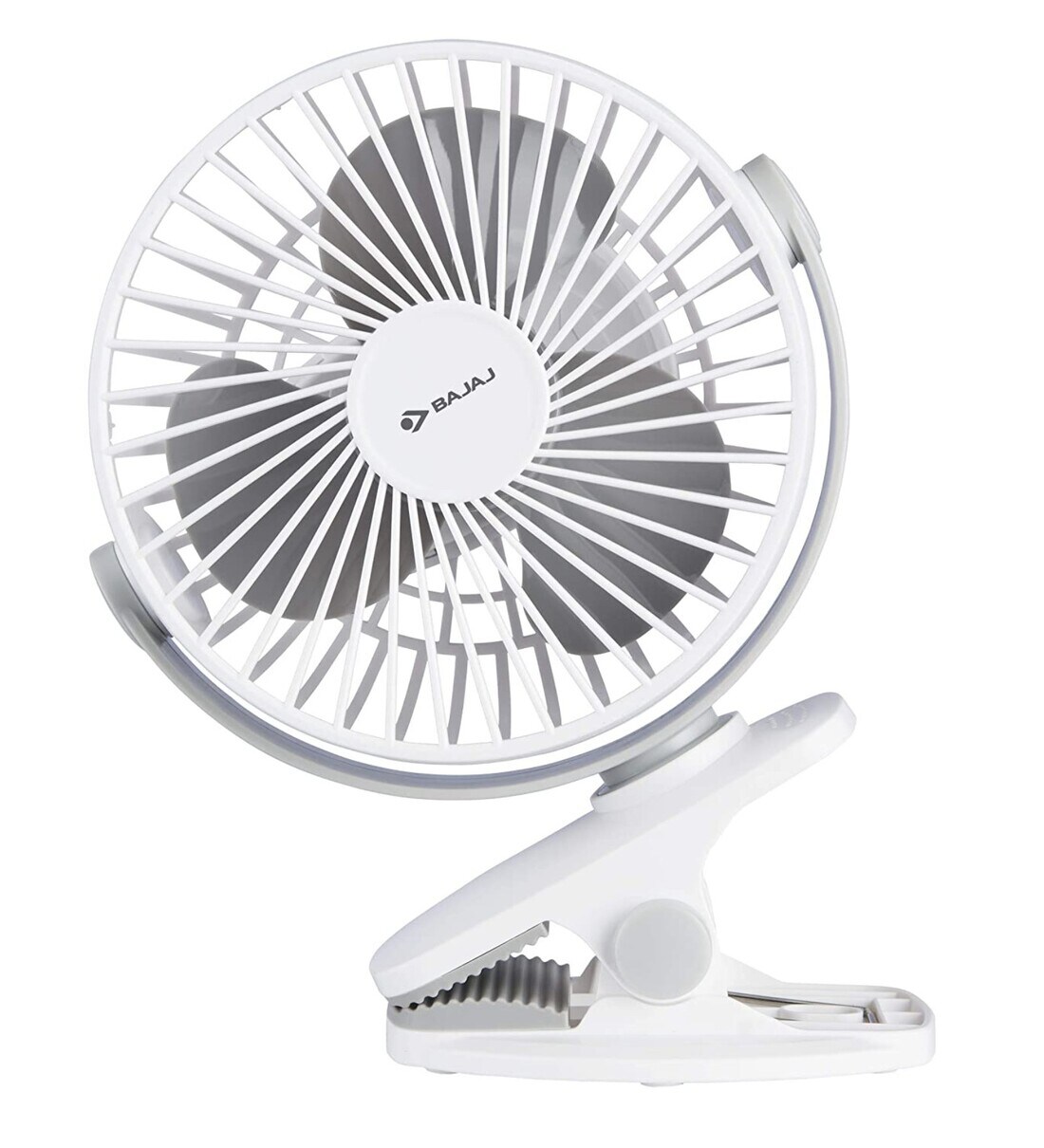 Buy Bajaj Pygmy Mini 110 Mm (10 Watt) High Speed,USB Charging,Multi ...