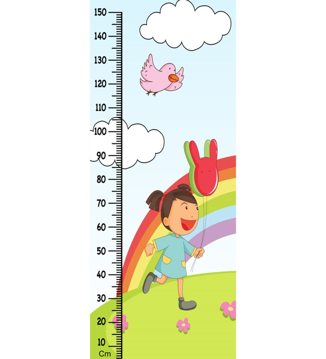 buy-beautiful-day-height-chart-in-multicolour-by-wens-at-41-off-by