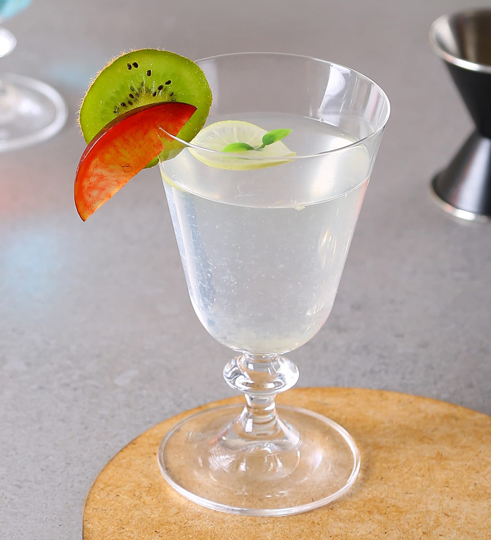 Buy Bella 350ml (Set of 6) Everyday Glass Online - Everyday Glasses ...