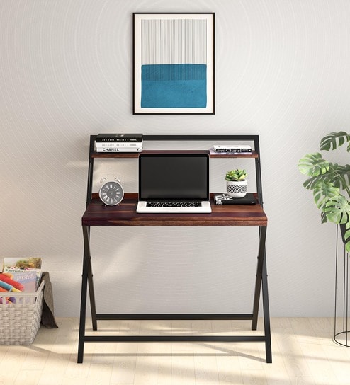 Foldable Tables: Buy Foldable Study Tables Online | Pepperfry