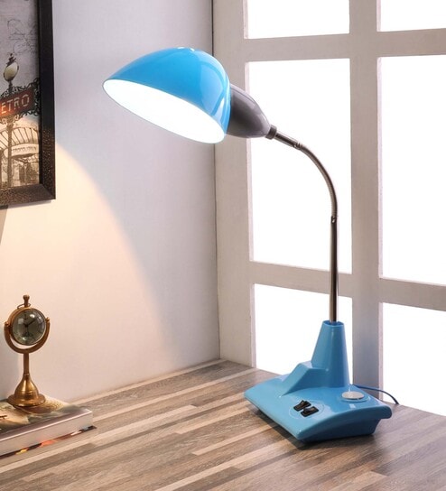 Study Lamps: Buy Study Table Lamps Online at Best Price - Pepperfry