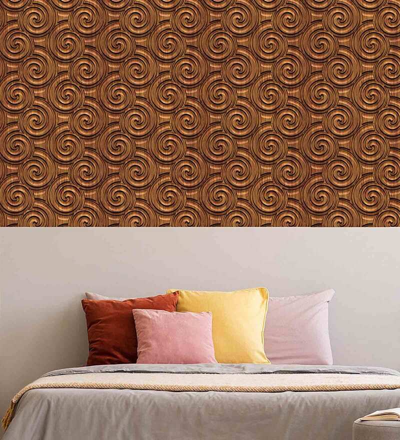 Nerolac Interior Wall Textures