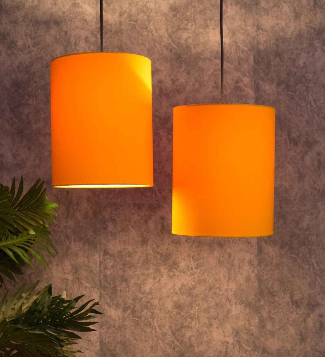 Buy Rosso Buy Black Metal Cluster Hanging Light by Grated Ginger Online ...