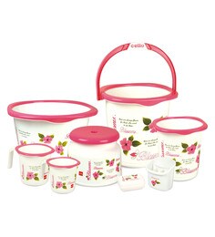 Buy Cello Housekeeping, Kitchen Products Online at Best Prices - Pepperfry