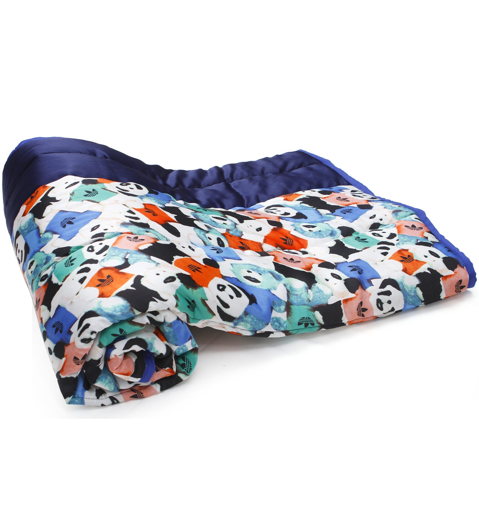Buy Cartoon Print Kids Quilt in Blue Colour by Cocobee at 22% OFF by ...