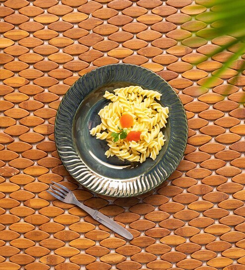 Steel Dinner Set: Upto 70% OFF on Steel Dinner Set Online | Pepperfry