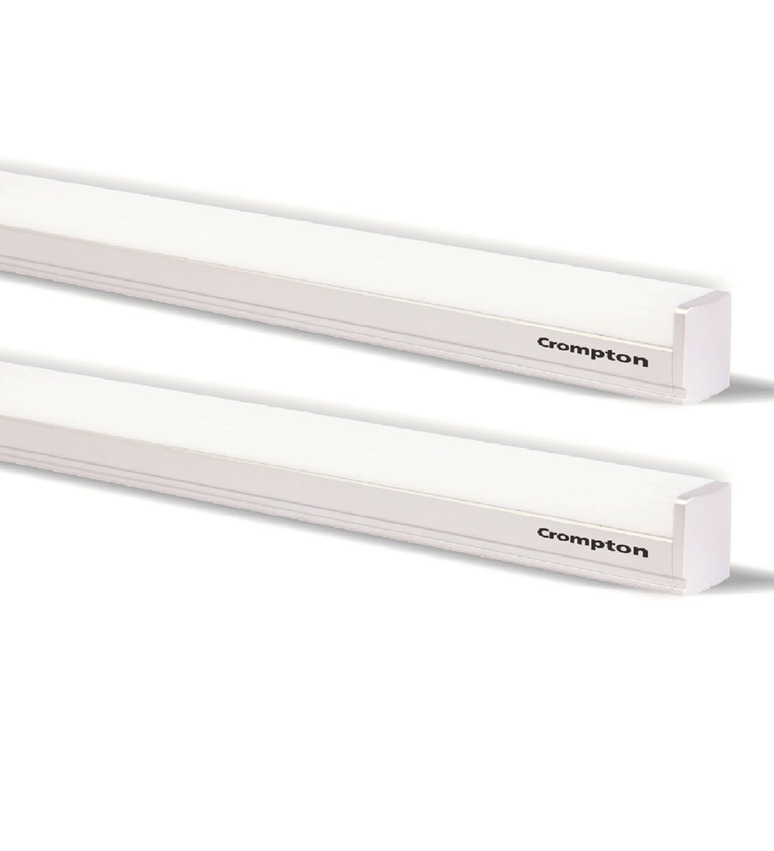 Buy Crompton Greaves 10 Watt Laser Ray Tube Lights - Set of 2 Online ...