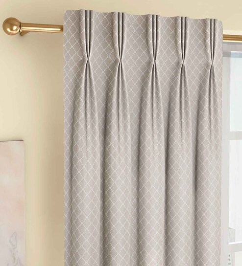 Curtain Label Furnishings : Buy Curtain Label Furnishings Online in ...