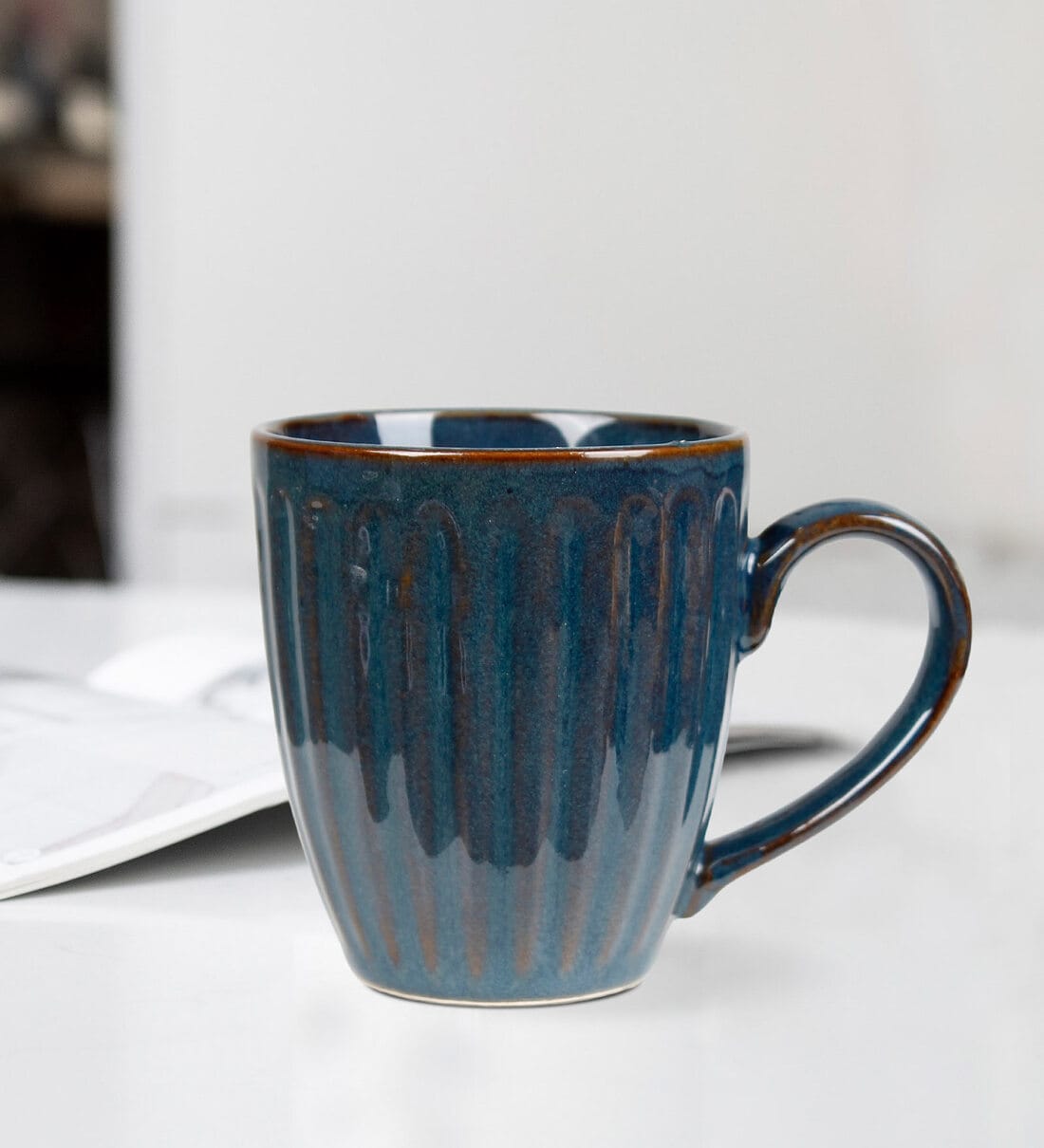 Buy Ike 330ml Multicolour Coffee Mug at 71% OFF by The Earth Store ...