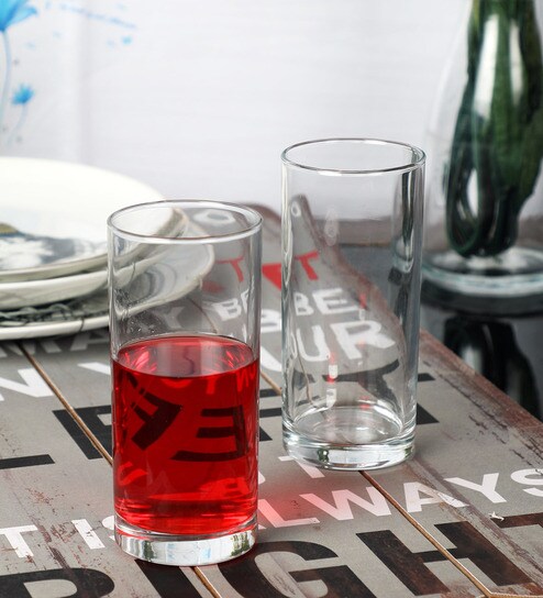 Buy Istanbul 290ml (Set of 12) Everyday Glass Online - Everyday Glasses ...