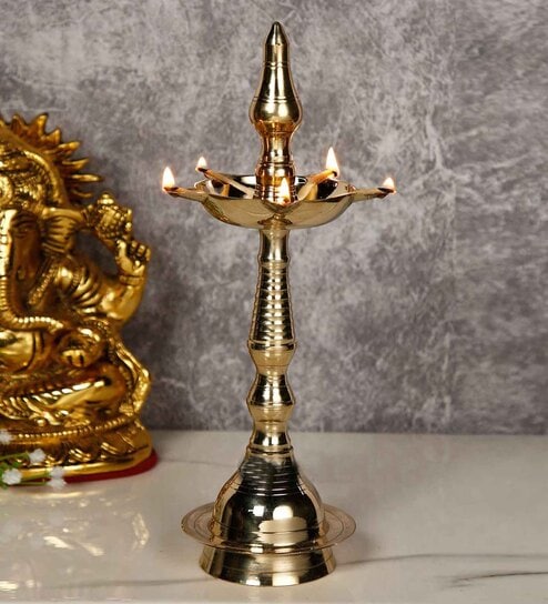 Diyas: Get Upto 40% OFF on Diyas Online in India | Pepperfry