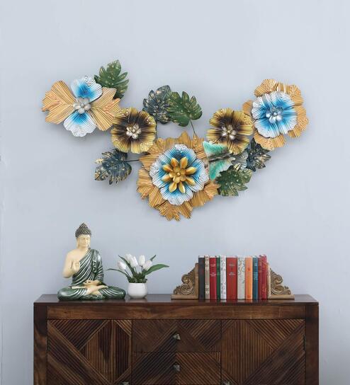 Malik Design Home Decor : Buy Malik Design Home Decor Online in India ...