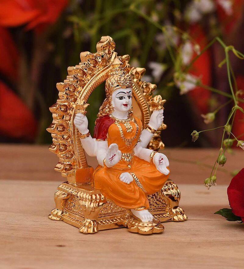 Lakshmi Statue