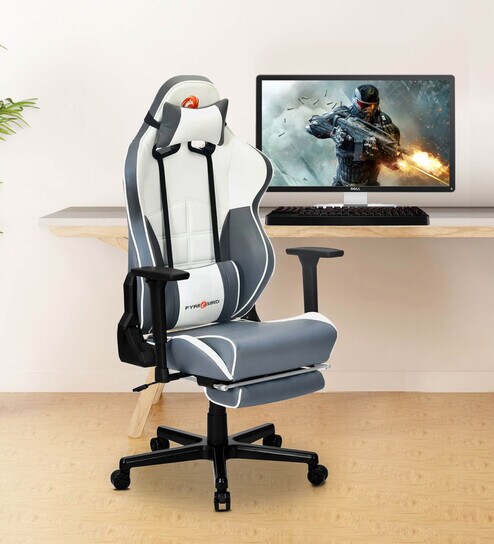 Fabric Gaming Chair: Buy Fabric Gaming Chair Online @Upto 70% OFF ...