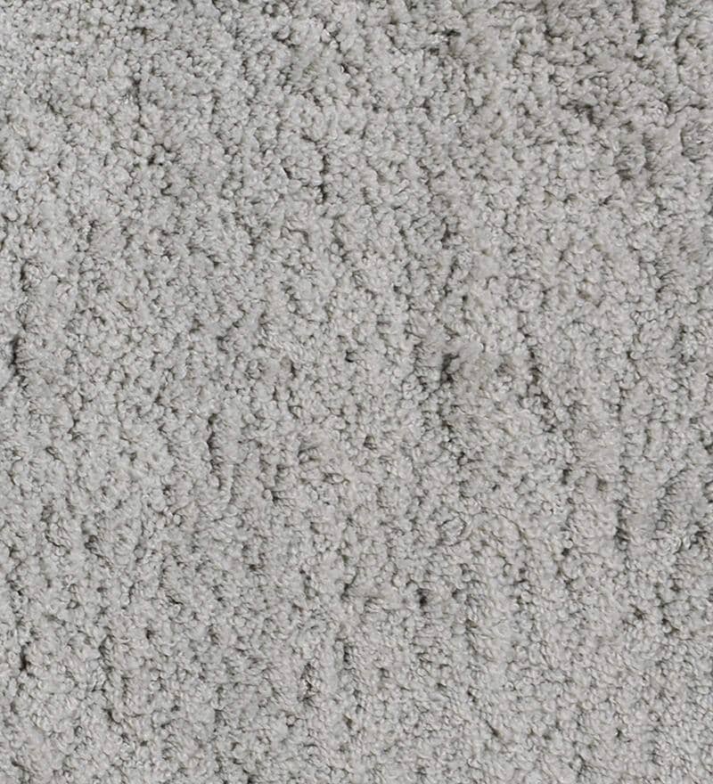Light Grey Carpet Texture