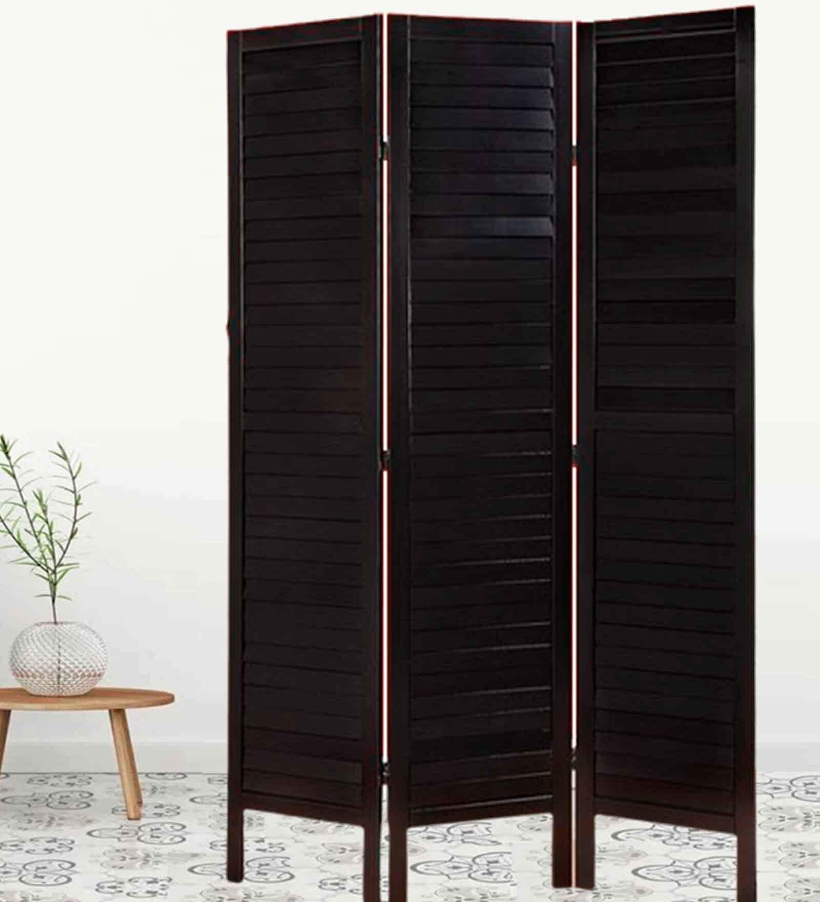 Buy Handcarved Mdf Agen Room Divider Seprator at 19% OFF by Shilpi ...