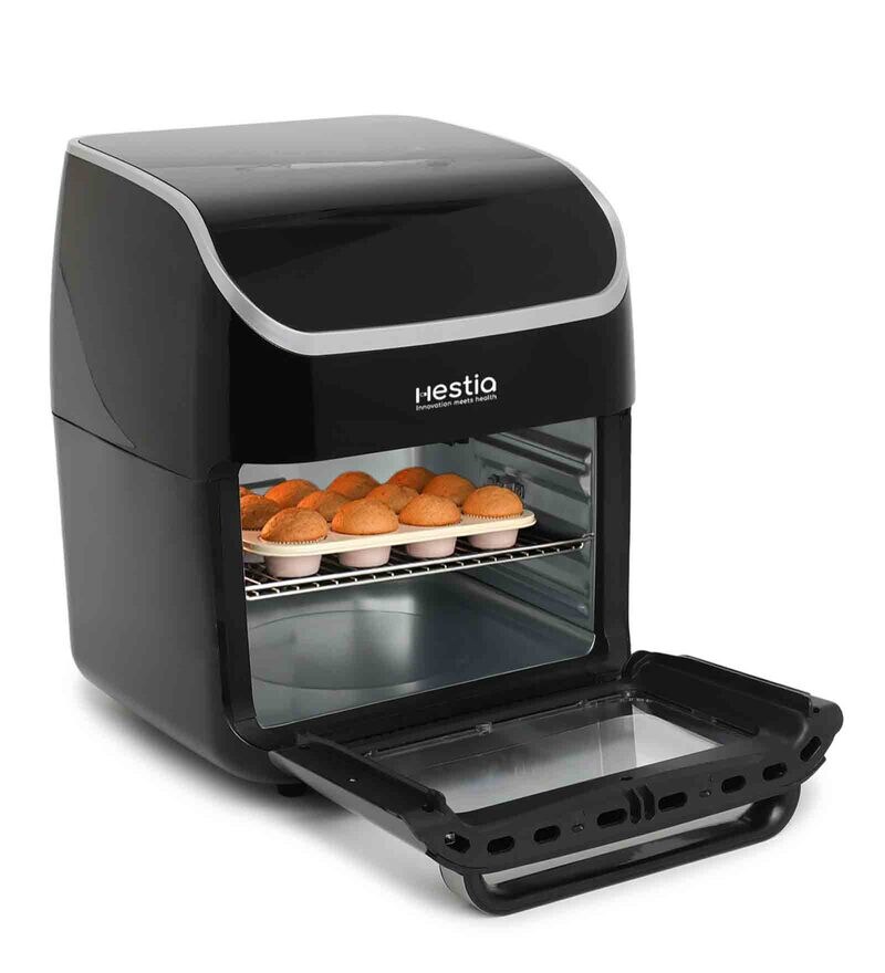Buy Nutri-Wave 6-in-1 Air Fryer And Oven Online Hestia