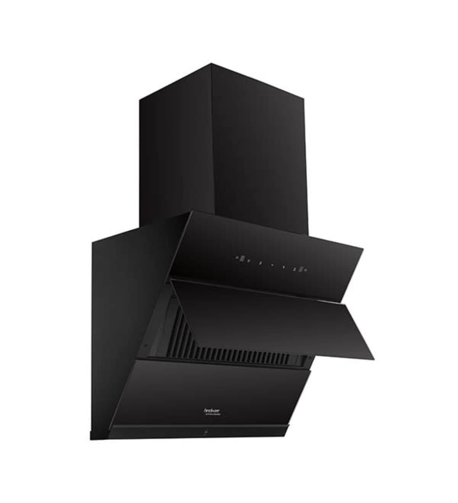 Buy Hindware Lexia 60 cm Heat Auto Clean, Filterless Chimney with ...