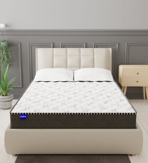 Single Spring Mattresses: Buy Single Spring Mattresses Online in India ...