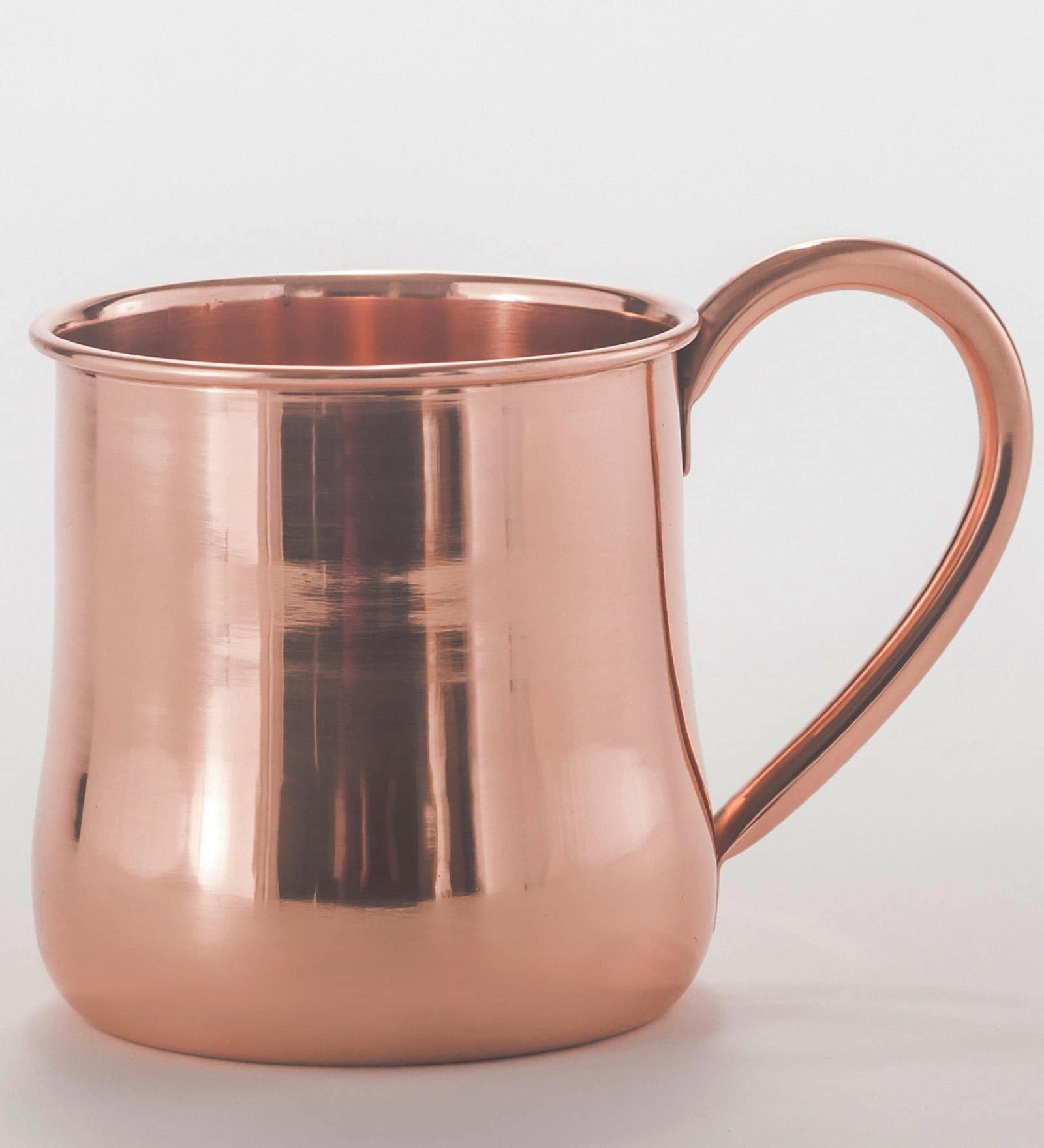 Buy Indecrafts 450 ML Copper Beer Mug Online - Beer Mugs - Beer Mugs ...