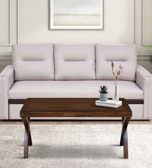 Solid Wood Centre Table: Buy Solid Wood Centre Table Online @Upto 70% ...