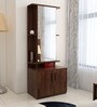 Buy Kosmo Ora Dressing Unit in Sheesham Woodpore Finish Online ...