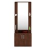 Buy Kosmo Dressing Unit inWalnut Finish Online - Dressing Units ...