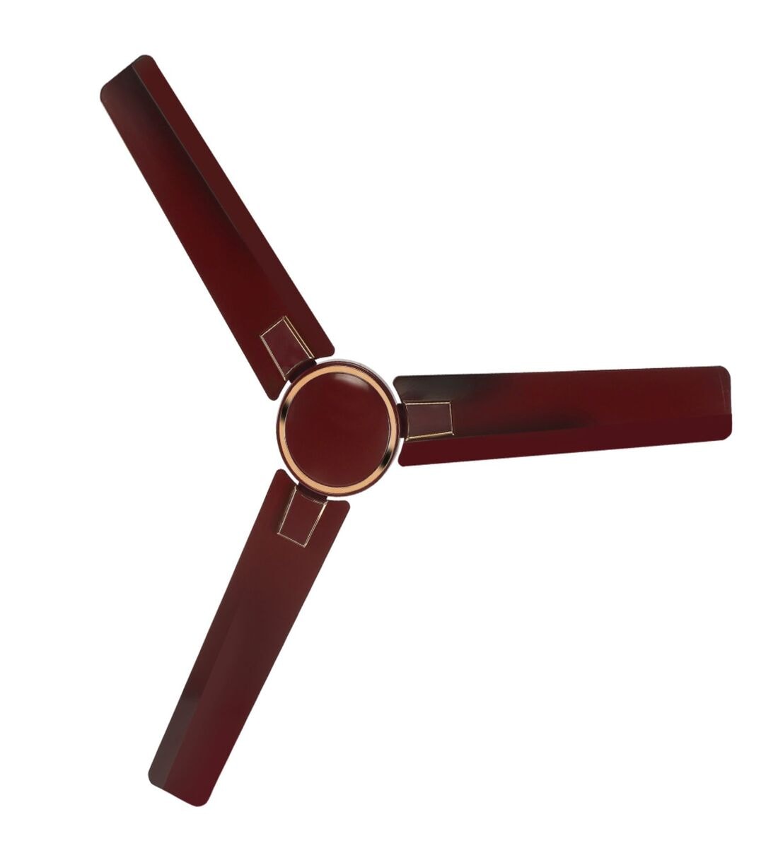 Buy KUHL Prima A2 1200 MM 3 Aerodynamic Blades High Air Flow Celling ...