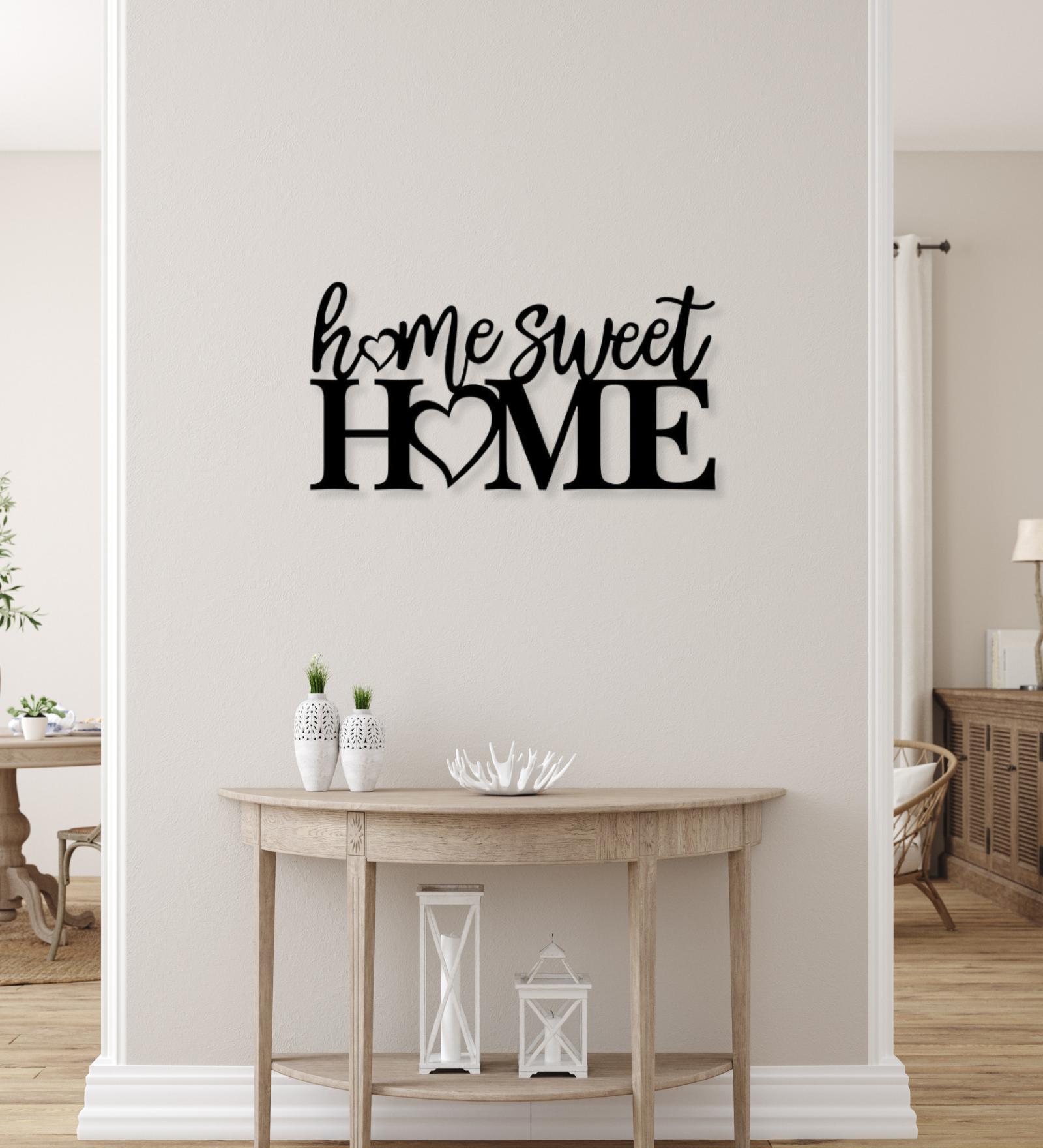 Buy Lara Simpson Black Iron Wall Art by Elysian D cor at 7% OFF by ...