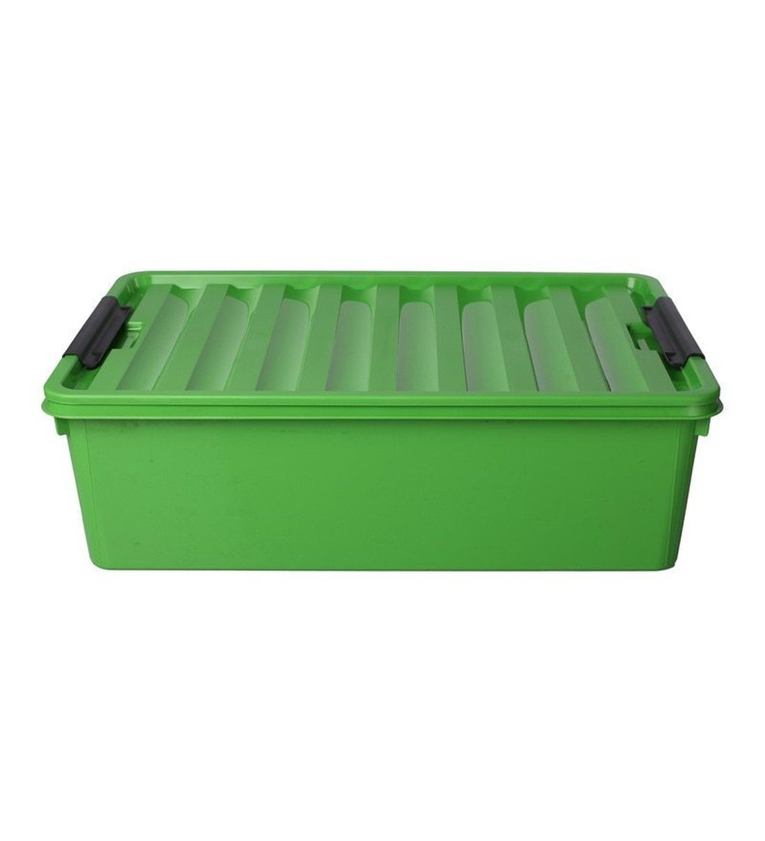 Buy 30 Ltr Plastic Storage Box By Green By Lock & Lock Online - Plastic ...
