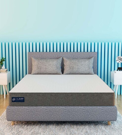 The Sleep Company Mattresses : Buy The Sleep Company Mattresses Online ...