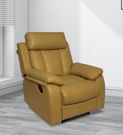 Recliners India Furniture : Buy Recliners India Furniture Online in ...