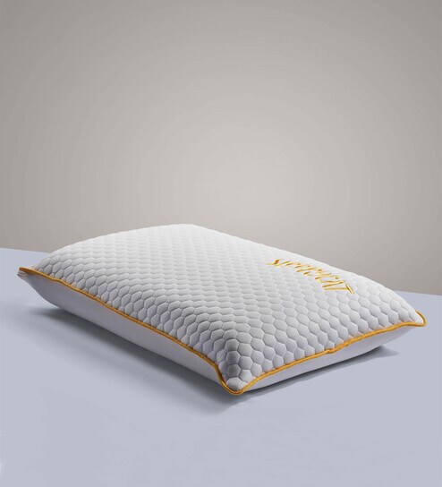 Buy Original 3-Layered Orthopedic 10 inch Open Cell Memory Foam King ...