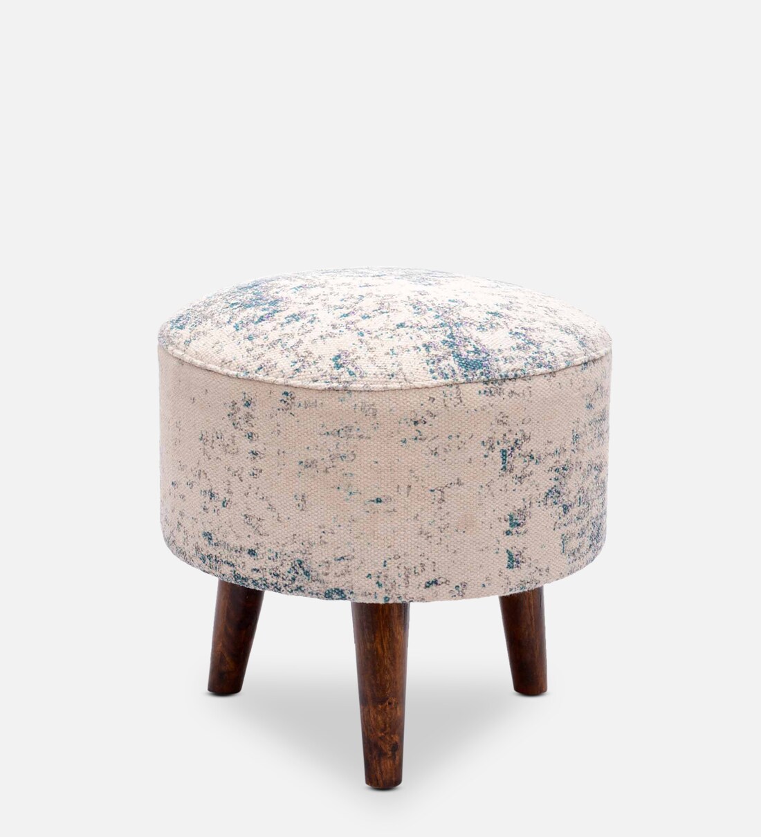 Buy Modern Seating Stool in Multi Colour at 26% OFF by Natural Furnish ...