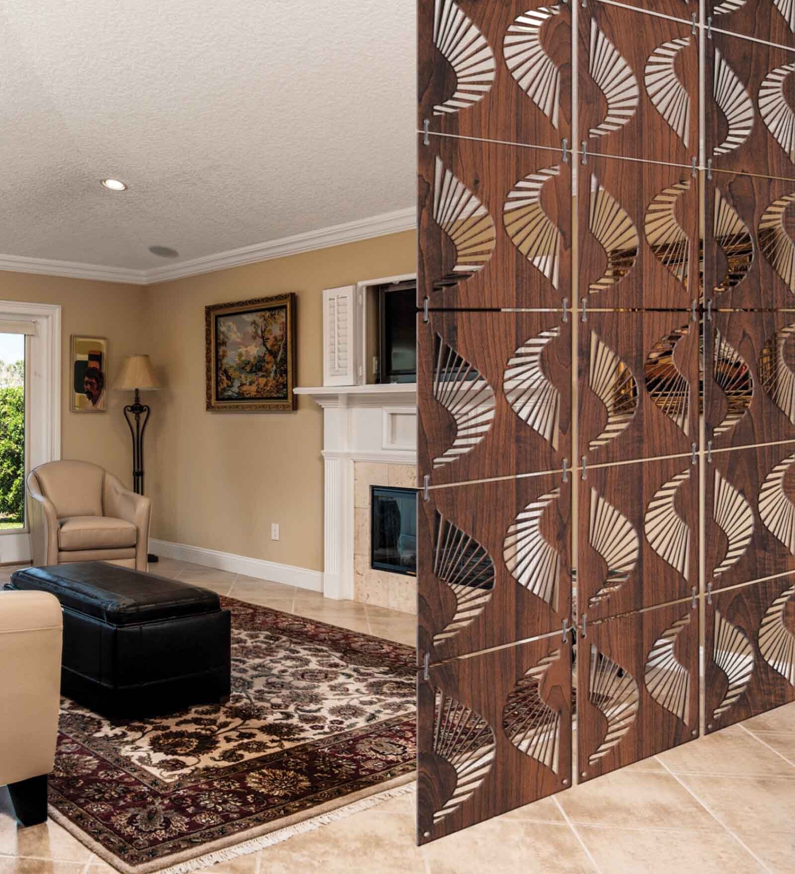 Buy Panel Magna Wall Hanging Room Dividers Online - Hanging Dividers ...