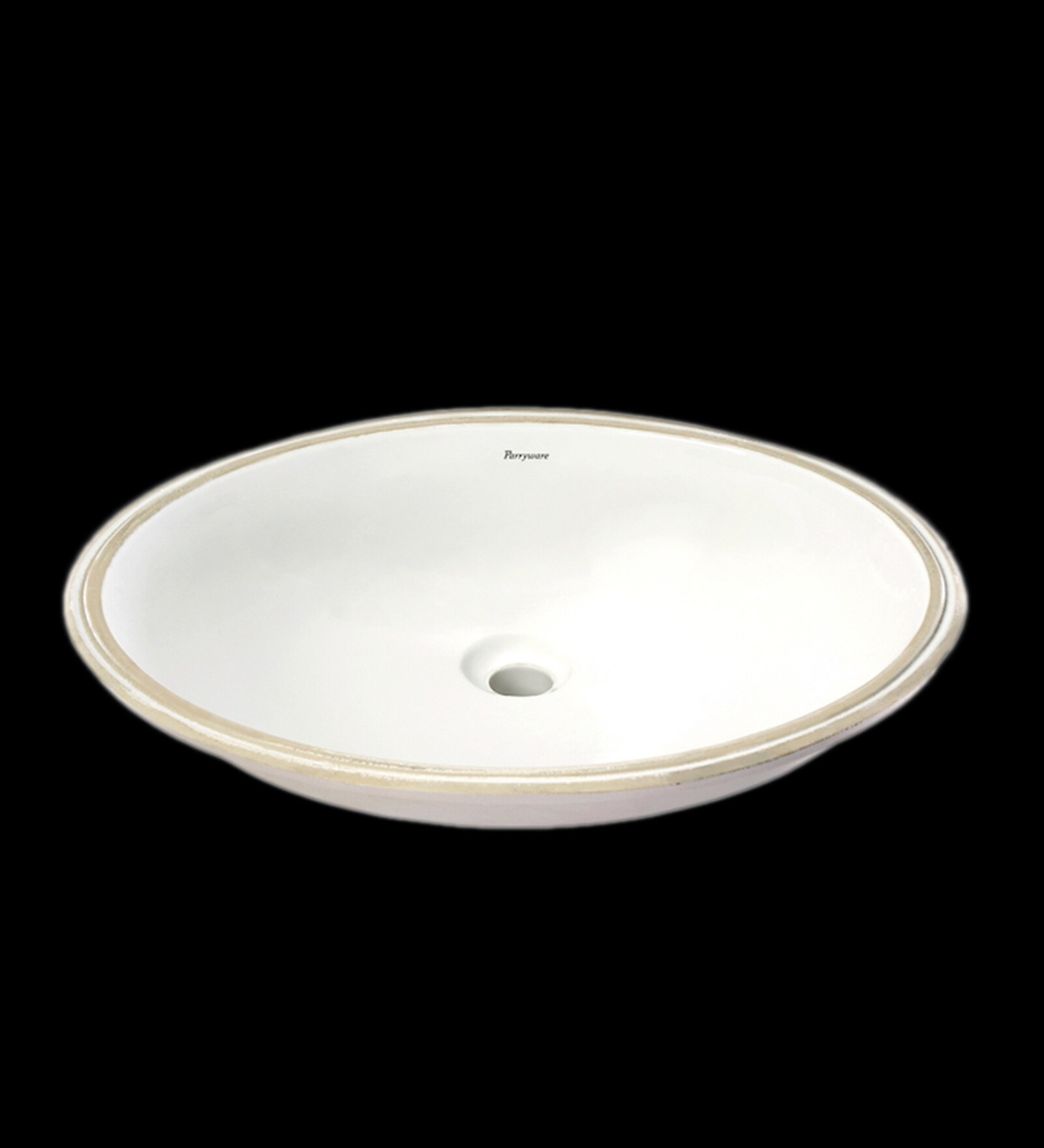 Buy Parryware Cascade Nxt-Uc White Ceramic Wash Basin Online - White ...