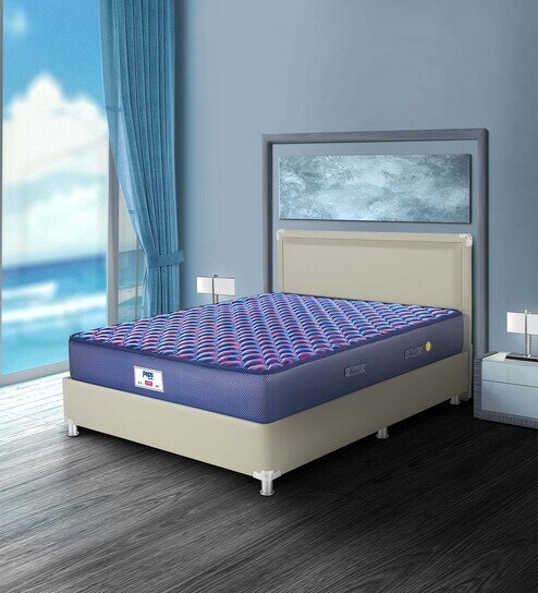 Peps India Mattresses : Buy Peps India Mattresses Online in India ...