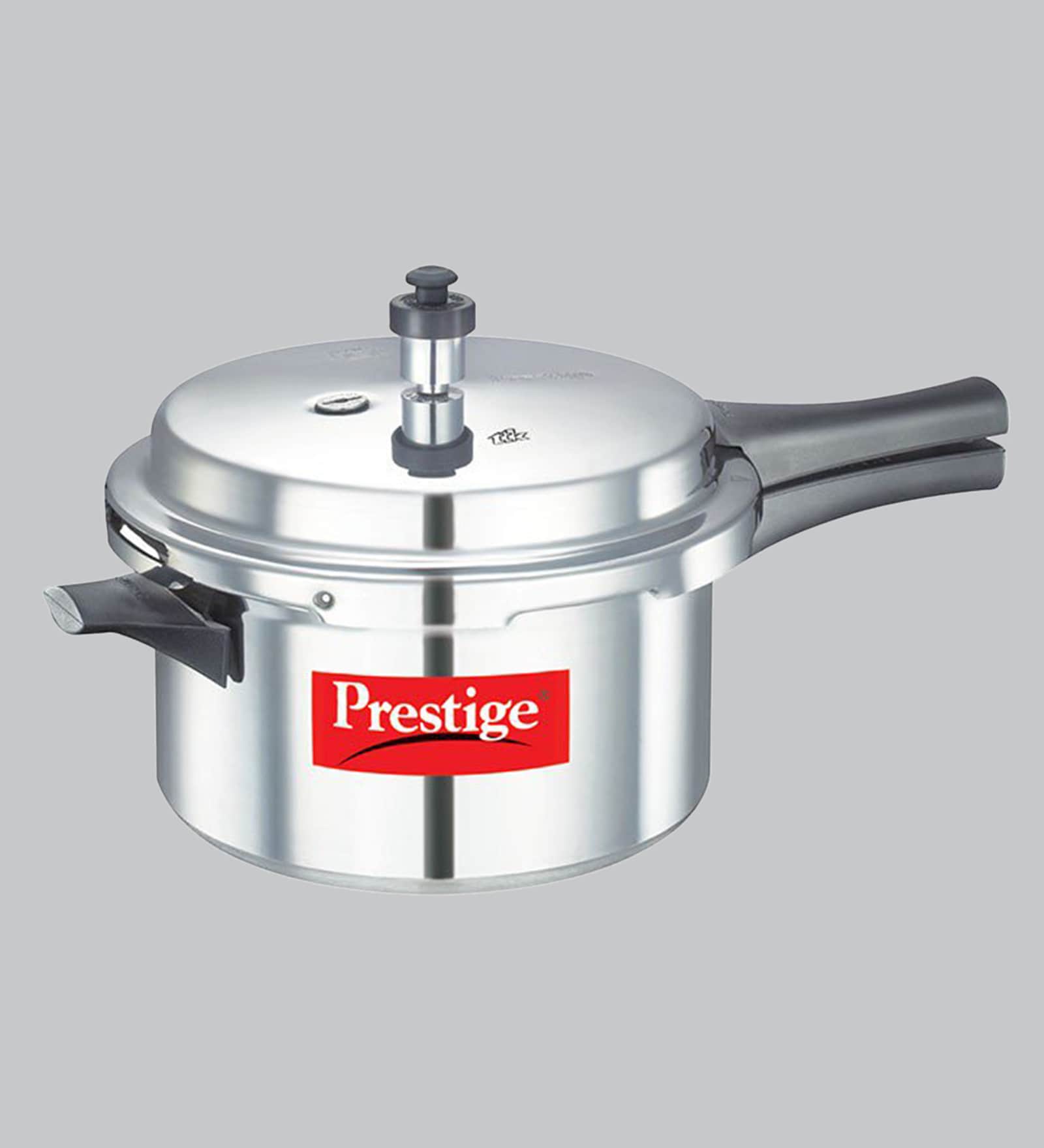 Buy Aluminium Pressure Cooker 4 Ltr By Prestige Online - Pressure ...
