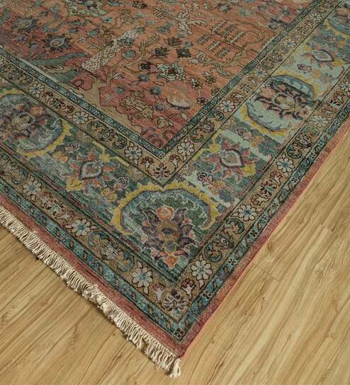 Jaipur Rugs Furnishings : Buy Jaipur Rugs Furnishings Online in India ...