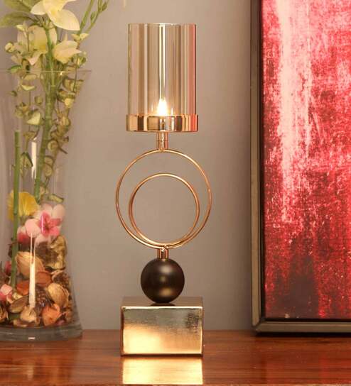 Buy Orange Traditional Silk 16 x 16 Inches Cushion Covers (Set of 8) by ...