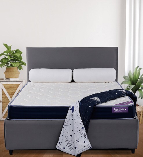 Restolex Mattresses : Buy Restolex Mattresses Online in India @ Best ...
