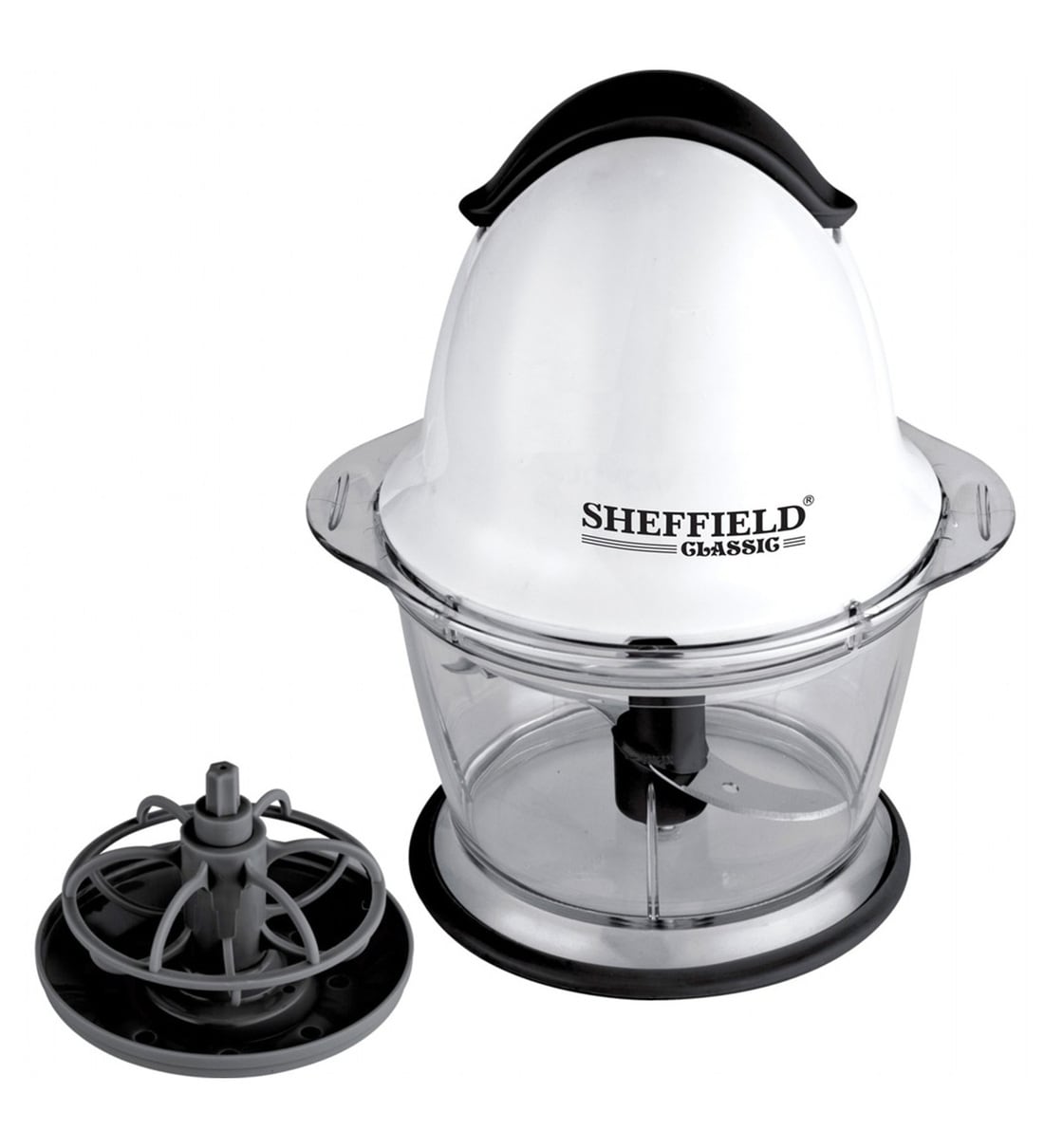 Buy Sheffield Classic Sh 9023 200 W Food Chopper Online - Choppers ...